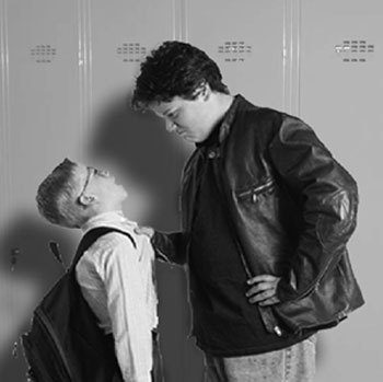 Who ARE the Bullies? - Mindfully Well Counselling Cork