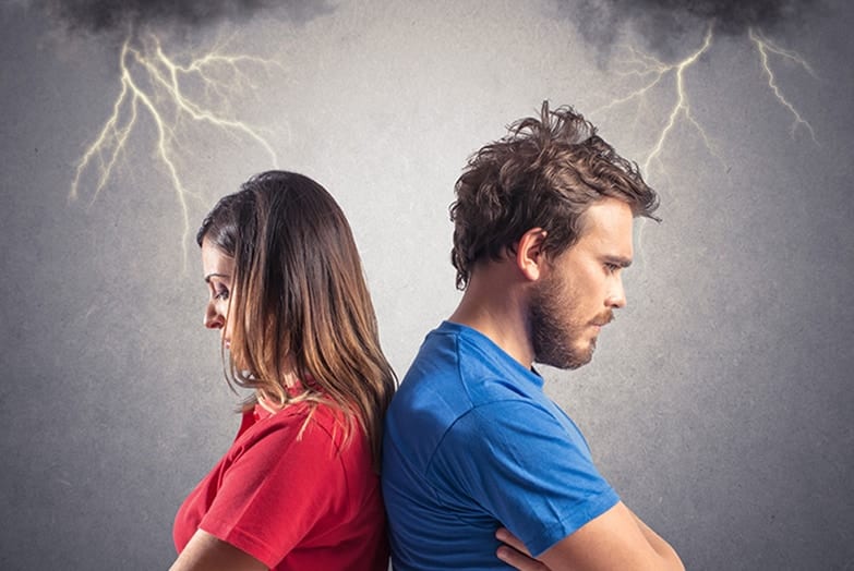 Men's and Women's Anger - Mindfully Well Counselling Cork