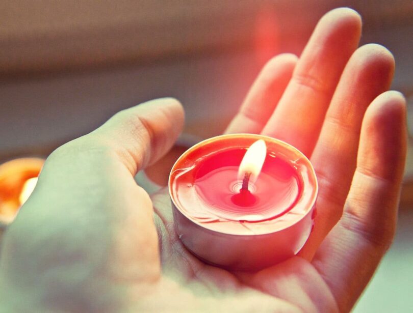 Grief Rituals - Mindfully Well Counselling Cork